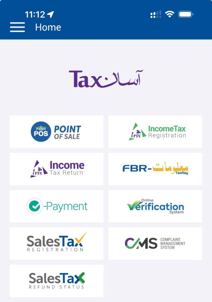 FBR Tax Return Login: The Ultimate Guide to Tax Filing