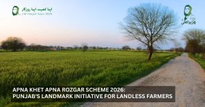 Apna Khet Apna Rozgar Scheme - Eligibility, Application Process & Key ...